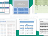 Annual Training Calendar 2026 Download Now