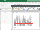 Vba Datepart Function Syntax Example