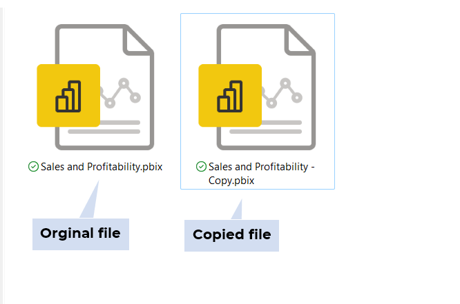 SUPER Trick : Extract Images and Page Backgrounds from Power BI Files ...