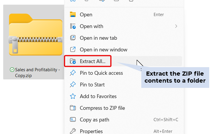 SUPER Trick : Extract Images and Page Backgrounds from Power BI Files ...