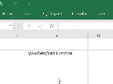 Documentation Java In Excel