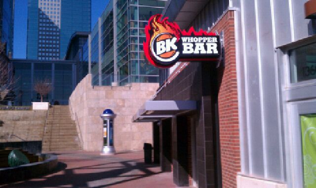 Custom Neon Signs - Kansas CIty | Excel