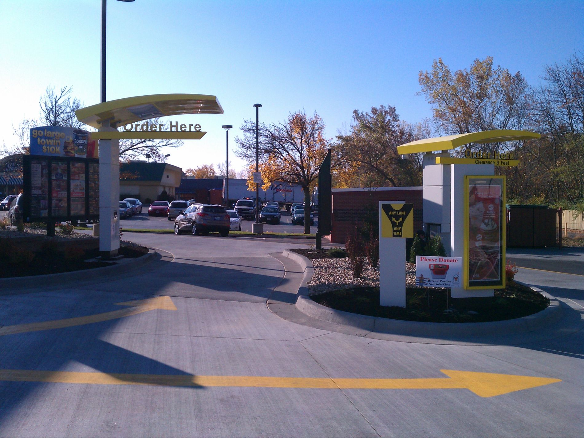 Signage Installation - Excel Lighting and Signs | Kansas City