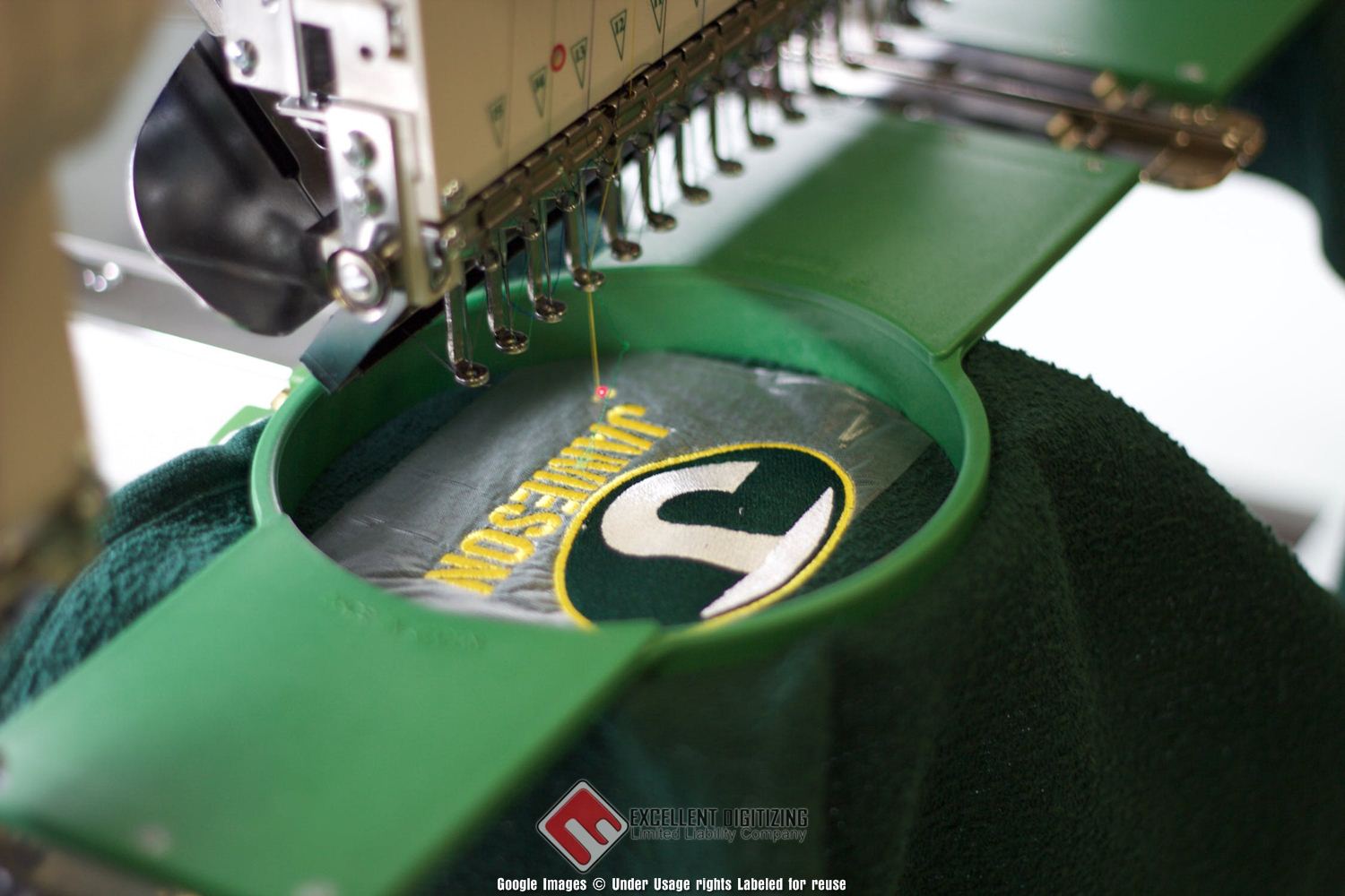 embroidery machines-Buying Embroidery Machines And Software