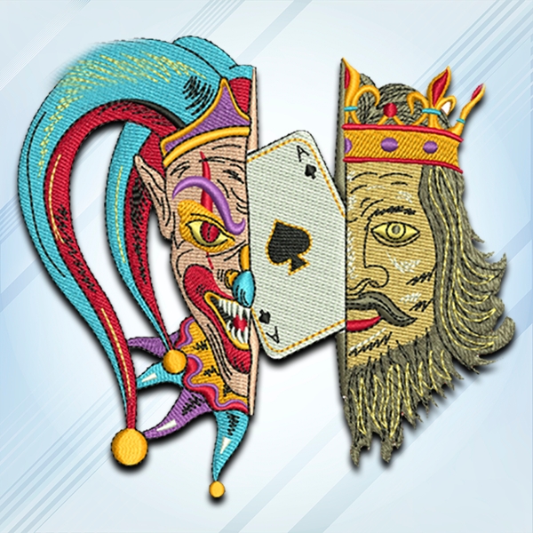 Creating Unique Embroidered Digitized for Your Personal Projects