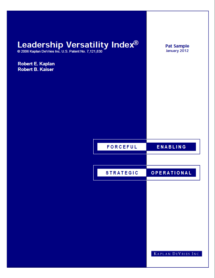 Assessments – TRANSFORMATIVE COACHING