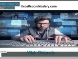 Vba Objects The Ultimate Guide Excel Macro Mastery