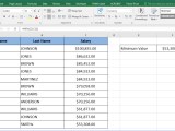 How To Count The Minimum Value Excelnotes