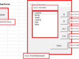 Excel Vba Sort Listbox Numerically Excel Vba Listbox