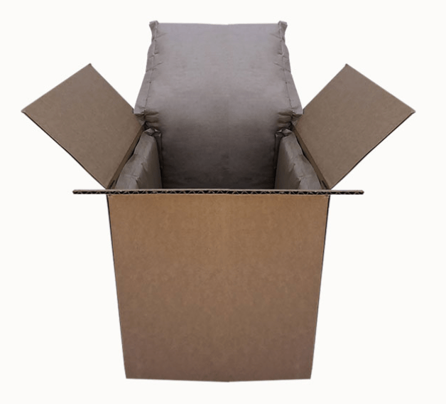 Insulated box liners - Excel Pac LLC