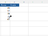 If Function Excel Practice
