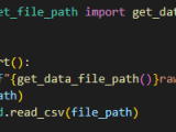Python Relative Import And Dynamic File Paths Excel Quick Help