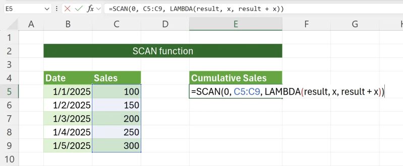 Excel Scan Function Tutorial Excel Road Map - Dark Design Collection - Desktop Quality