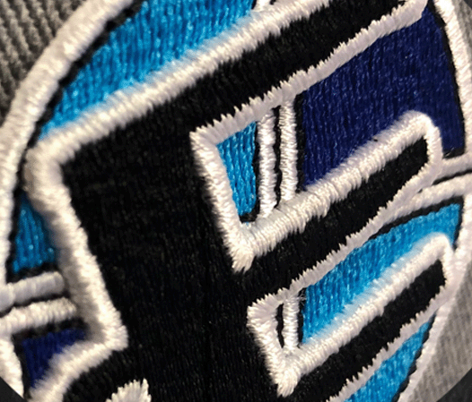 Embroidery – Excel Screen Printing & Embroidery, Inc.