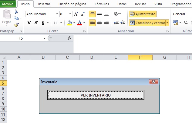Mostrar Datos En Un Listbox Y Exportar De Excel A Pdf Excel Signum