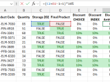 Using And In If Formula With Multiple Conditions In Excel