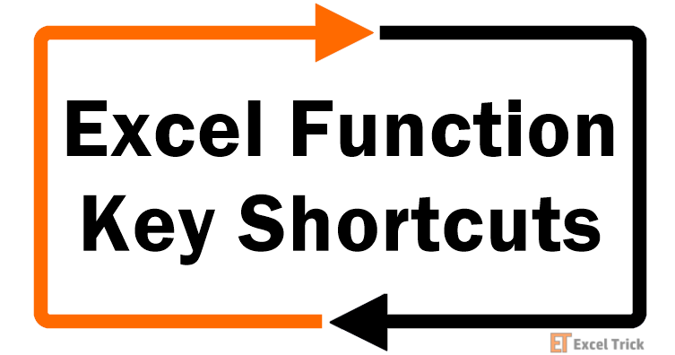 Excel Function Keys And Shortcuts 2022 excel-function-keys-and-shortcuts-2022