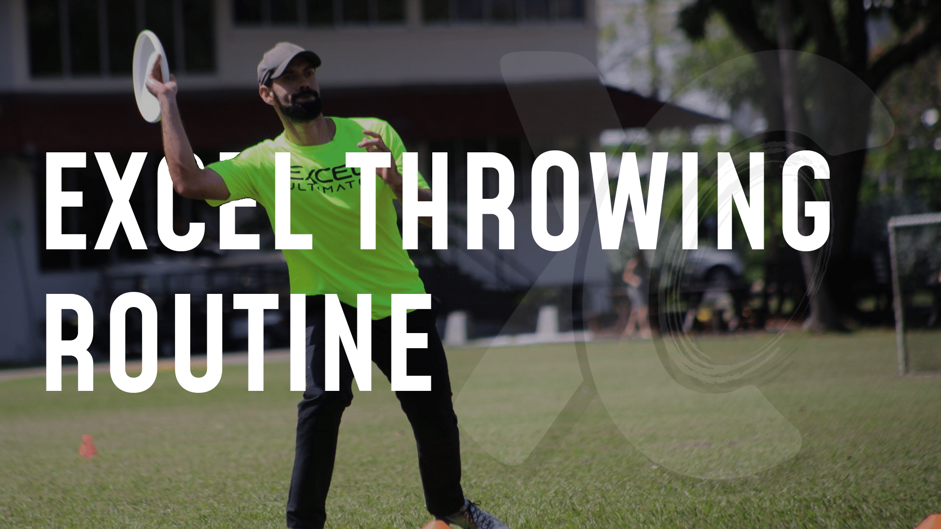 excel throwing routine | Excel Ultimate