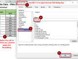Multiple Ways To Hide Zero Value In Excel Excel Unlocked