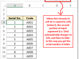 Rows Function In Excel Get Number Of Rows Excel Unlocked
