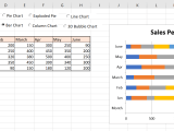 Excel Vba Chart Drawing App
