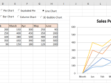 Excel Vba Chart Drawing App