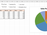 Excel Vba Chart Drawing App