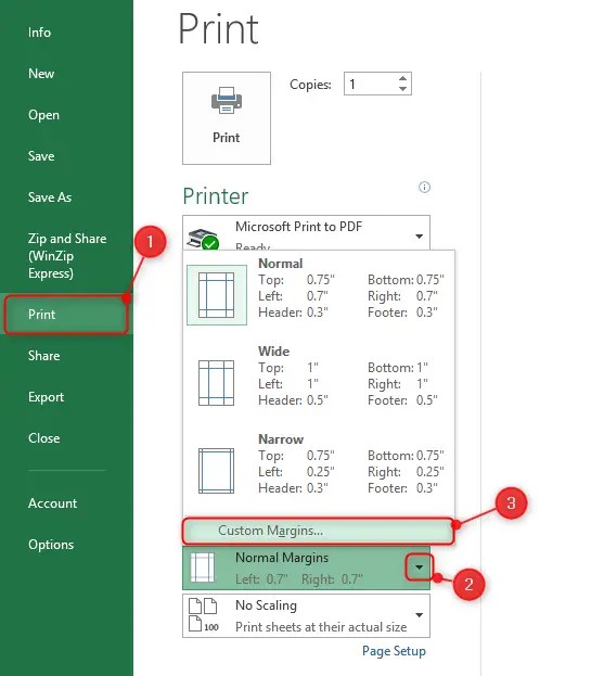 3 Easy Ways To Print Excel In The Middle Of A Page Excel Wizard 3-easy-ways-to-print-excel-in-the-middle-of-a-page-excel-wizard