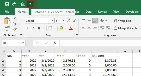 How Do I Get The Undo Button Back In Excel Excel Wizard how-do-i-get-the-undo-button-back-in-excel-excel-wizard