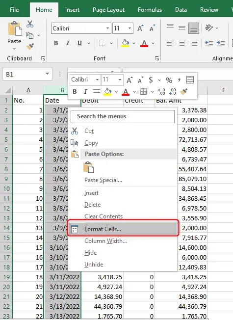 How To Only Show The Year In Excel Excel Wizard How To Only Show The Year In Excel Excel Wizard
