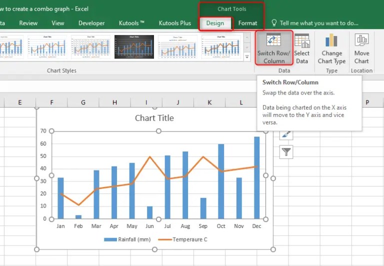 How To Combine A Bar Graph And Line Graph In Excel With Pictures how-to-combine-a-bar-graph-and-line-graph-in-excel-with-pictures