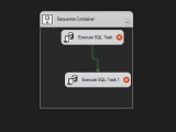 Ssis Sequence Container Excoded