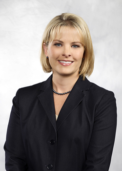 Julia Plotts - USC Marshall Executive Education