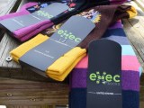 Home Exec Socks