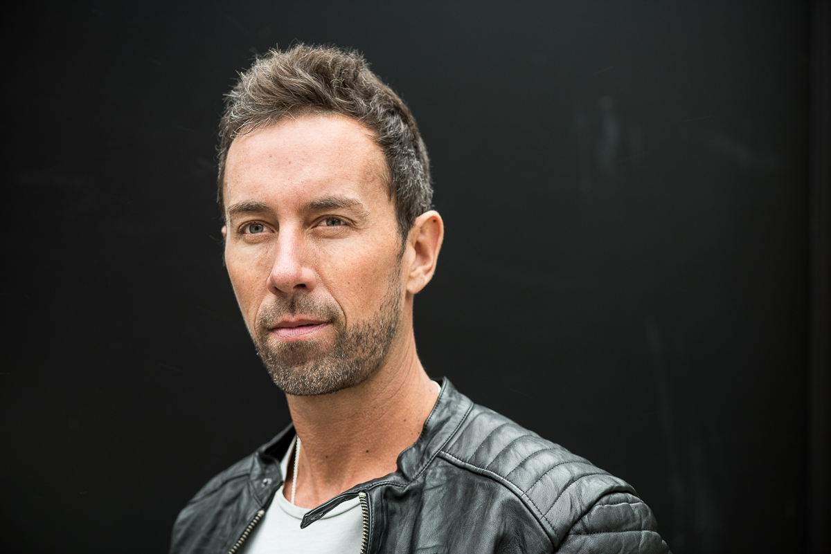 Kurt Beers: Bigger Ideas, Bigger Aspirations - Execute Magazine!