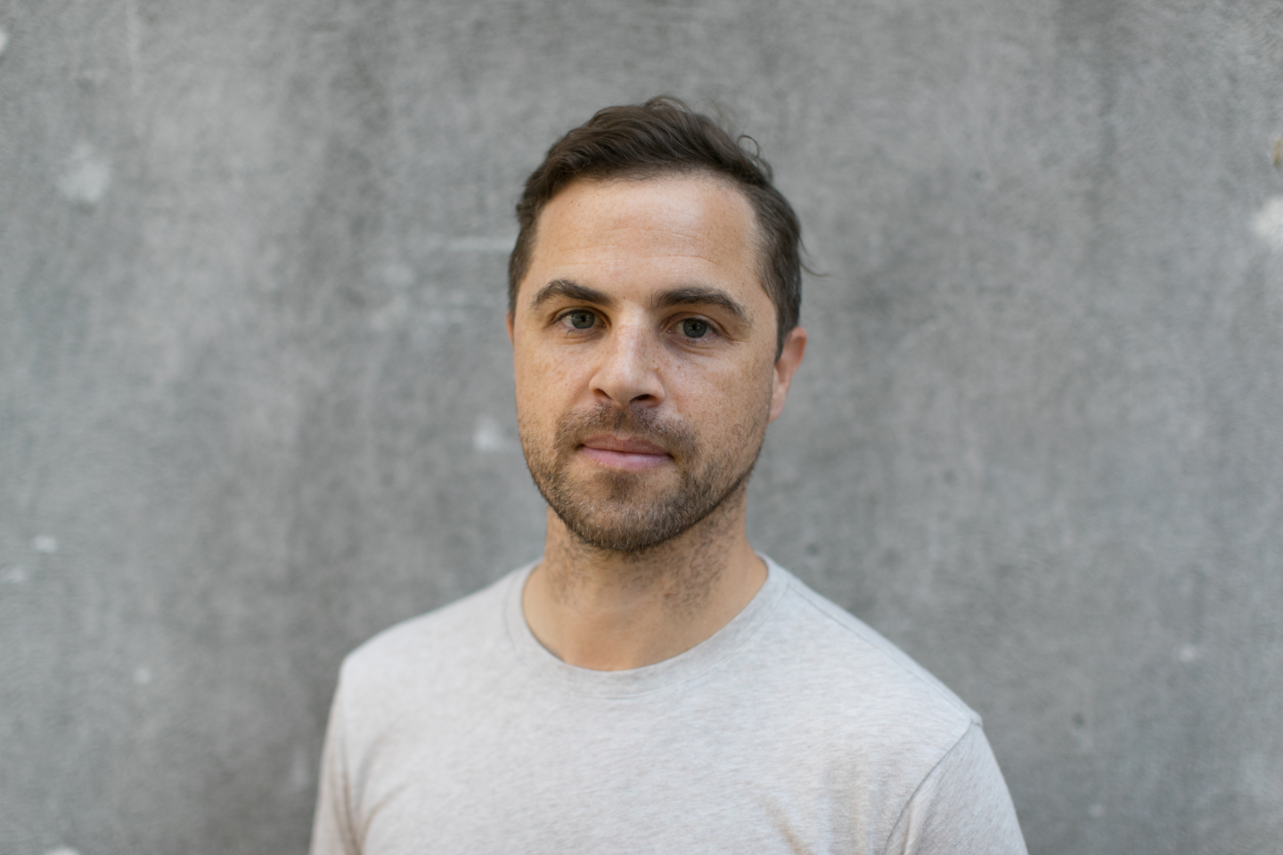 Joshua Flint: Sensibilities and Lived Experiences! - Execute Magazine!