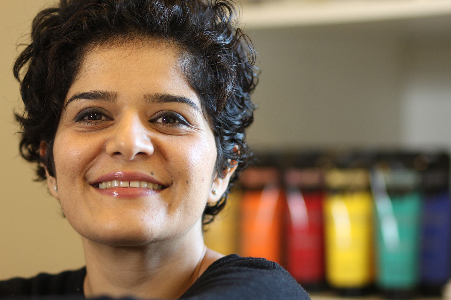 Nida Bangash: Affinity Towards Details. - Execute Magazine!