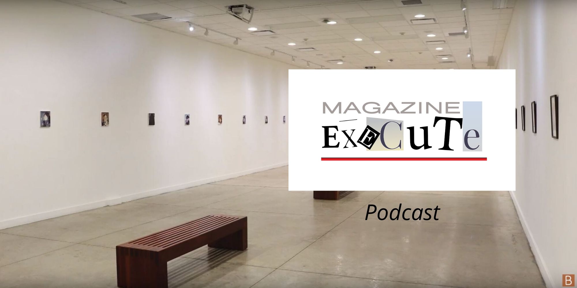 Introducing Podcast and Execute Magazine - Execute Magazine!