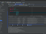 Execute Query
