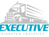 Executive Dispatch Logistics Best Truck Dispatching Service