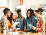 Accountability Strategies For Executive Function