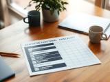 Accountability The Executive Function Toolkit