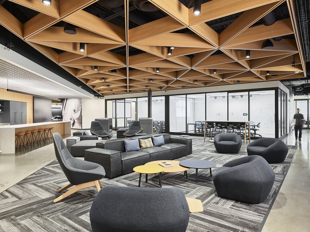 See More: Professional | Executive Millwork Inc.