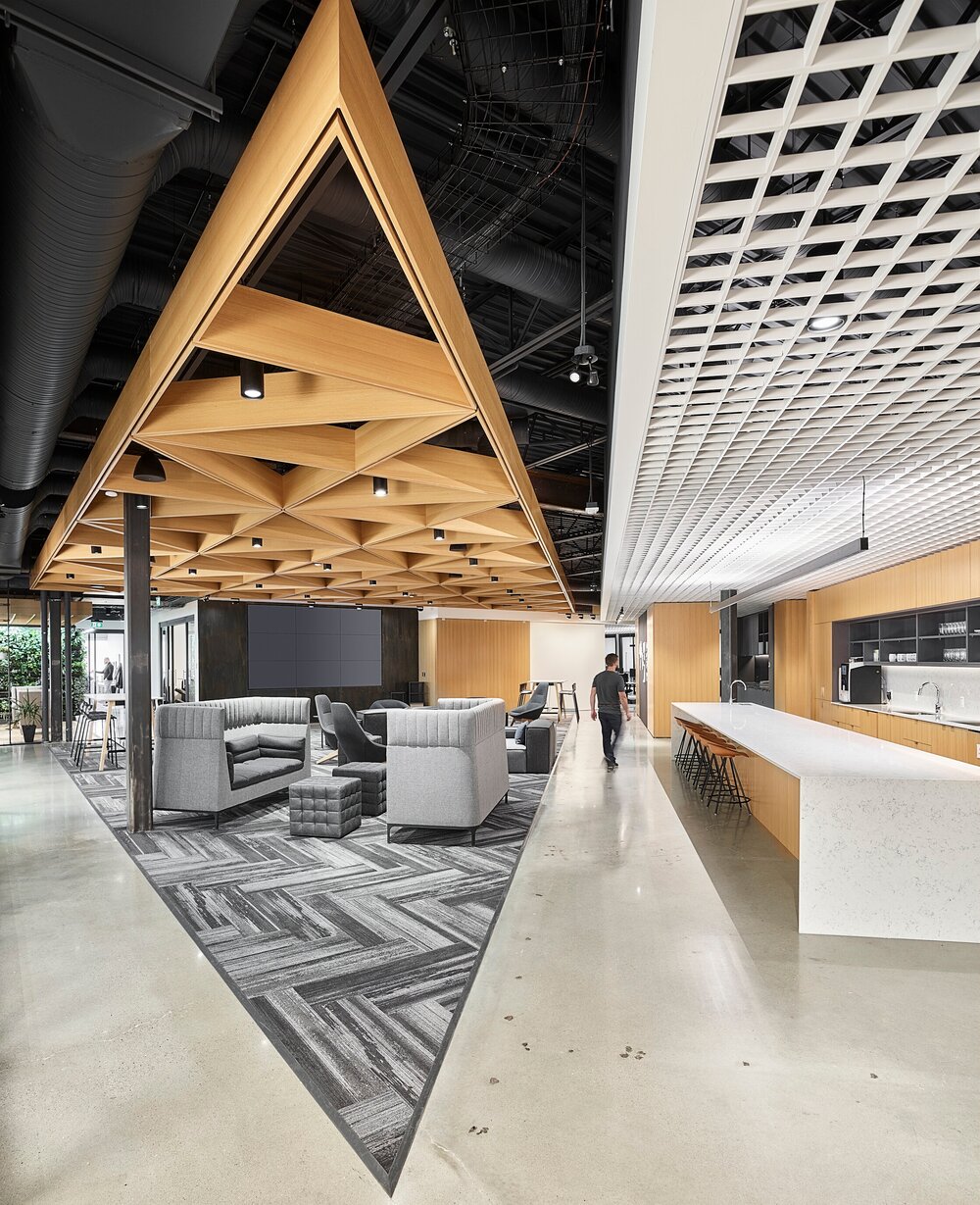 See More: Professional | Executive Millwork Inc.