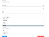 Exist Db Documentation