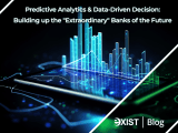 Predictive Analytics Data Driven Decision Building Up The
