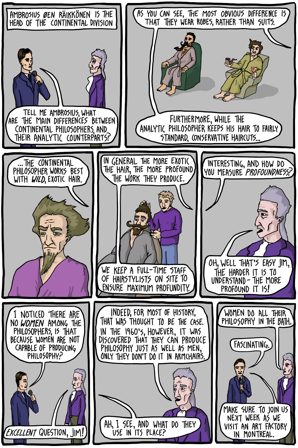 Philosophy | Girton Grammar School