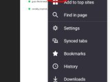 Installing Progressive Web Application Exosphere