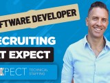 Software Developer Recruiters Best Staffing Agency Expect