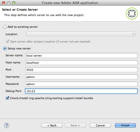 Aem Developer Tools For Eclipse Adobe Experience Manager - 8K Abstract Textures for Desktop